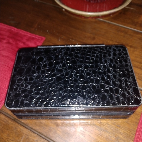 Jewelry | Susan Faris Jewelry Organizer | Poshmark